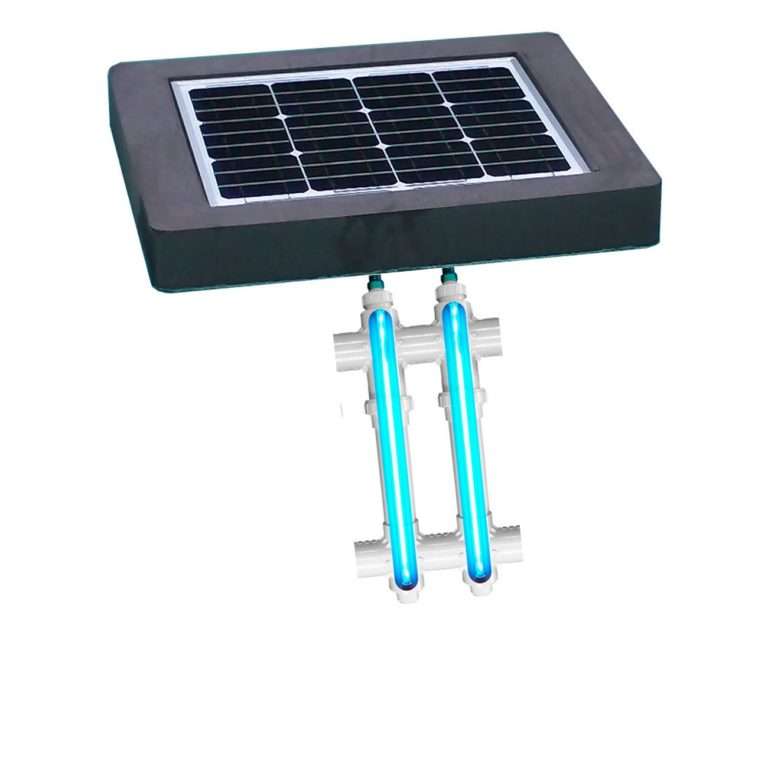 Autopilot DN1 AquaCal Digital Nano 115-volt Salt Chlorine