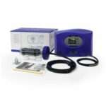 Saltron Mini Salt System Drop-In Saltwater Chlorine Generator for Hot ...
