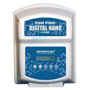 Chlorine Generator Salt Water System Autopilot Pool Pilot Digital