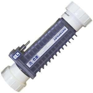 Replacement Salt Cell - AutoPilot RC-42 CLEAR