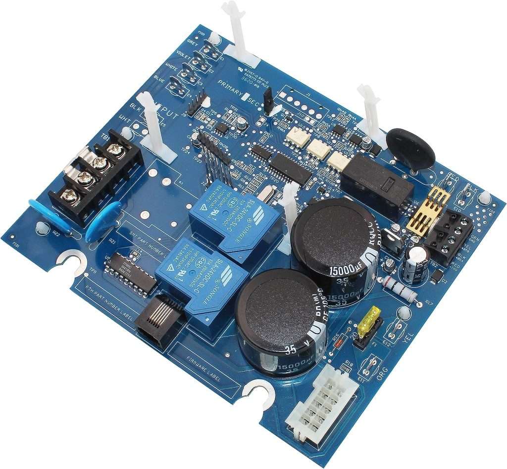 FARAMZ GLX-PCB-RITE Main Printed Circuit Board Replacement