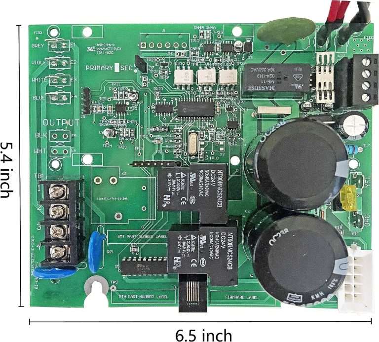 OIMDK GLX-PCB-RITE Compatible with Hayward GLX-PCB-RITE