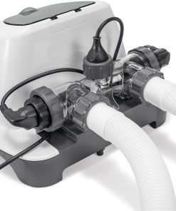 Shop intex krystal clear salt water system Online at Lowest Prices