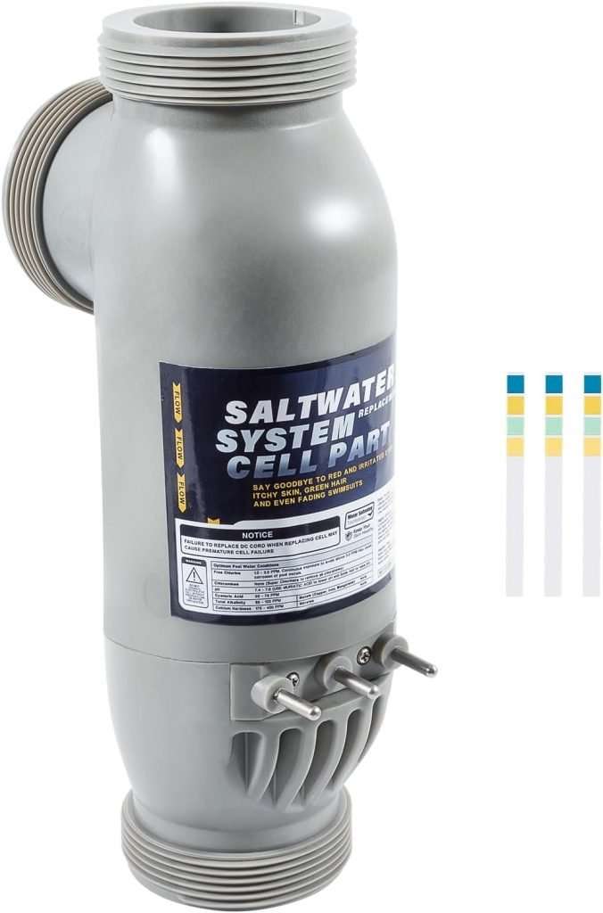 Jandy Salt Cell For Zodiac Jandy AquaPure Purelink