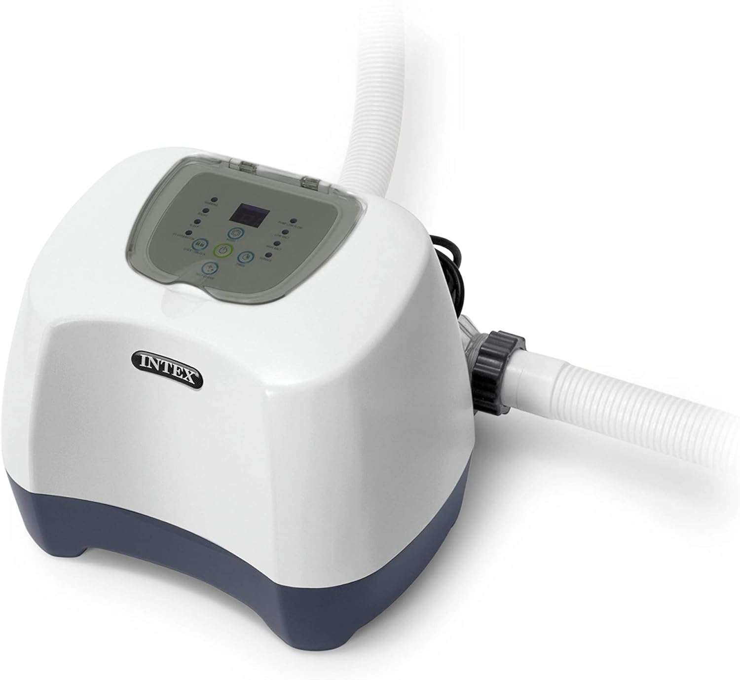 INTEX 26665EG QZ1100 Krystal Clear Saltwater System