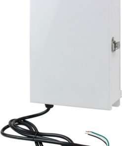 Pureline Crystal Pure Salt System, PL7700, Universal Pool