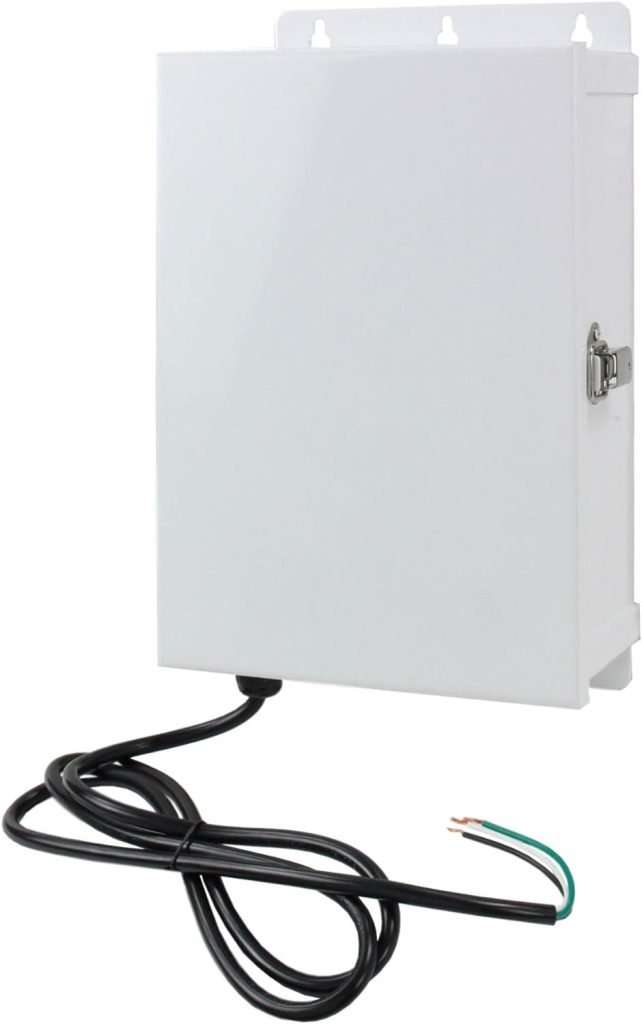 Pureline Crystal Pure Salt System, PL7700, Universal Pool