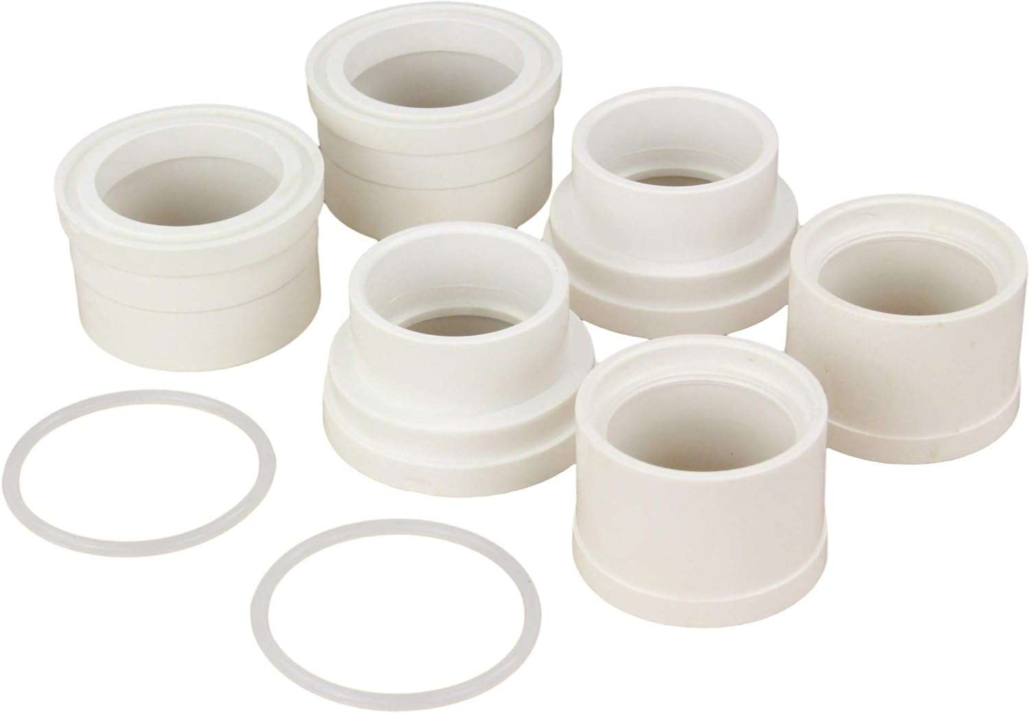 Pureline Crystal Pure Salt System, PL7700, Universal Pool