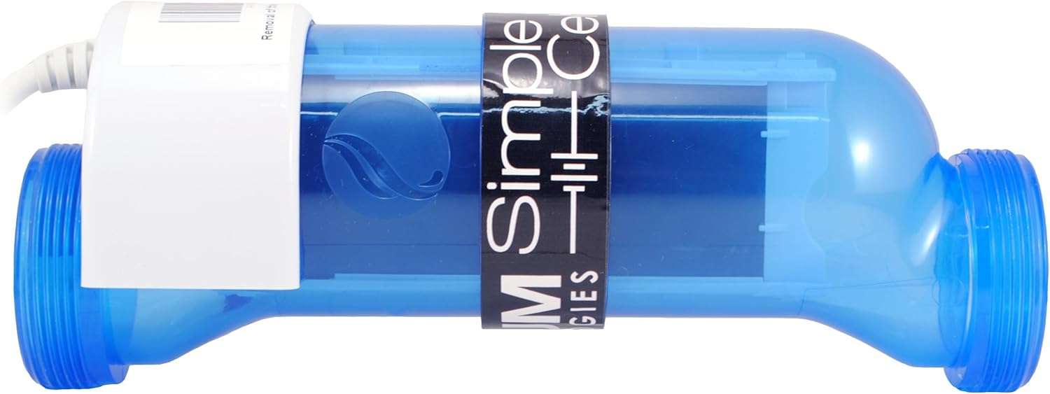 Optimum Pool Technologies Simple Cell Replacement Salt Cell Up