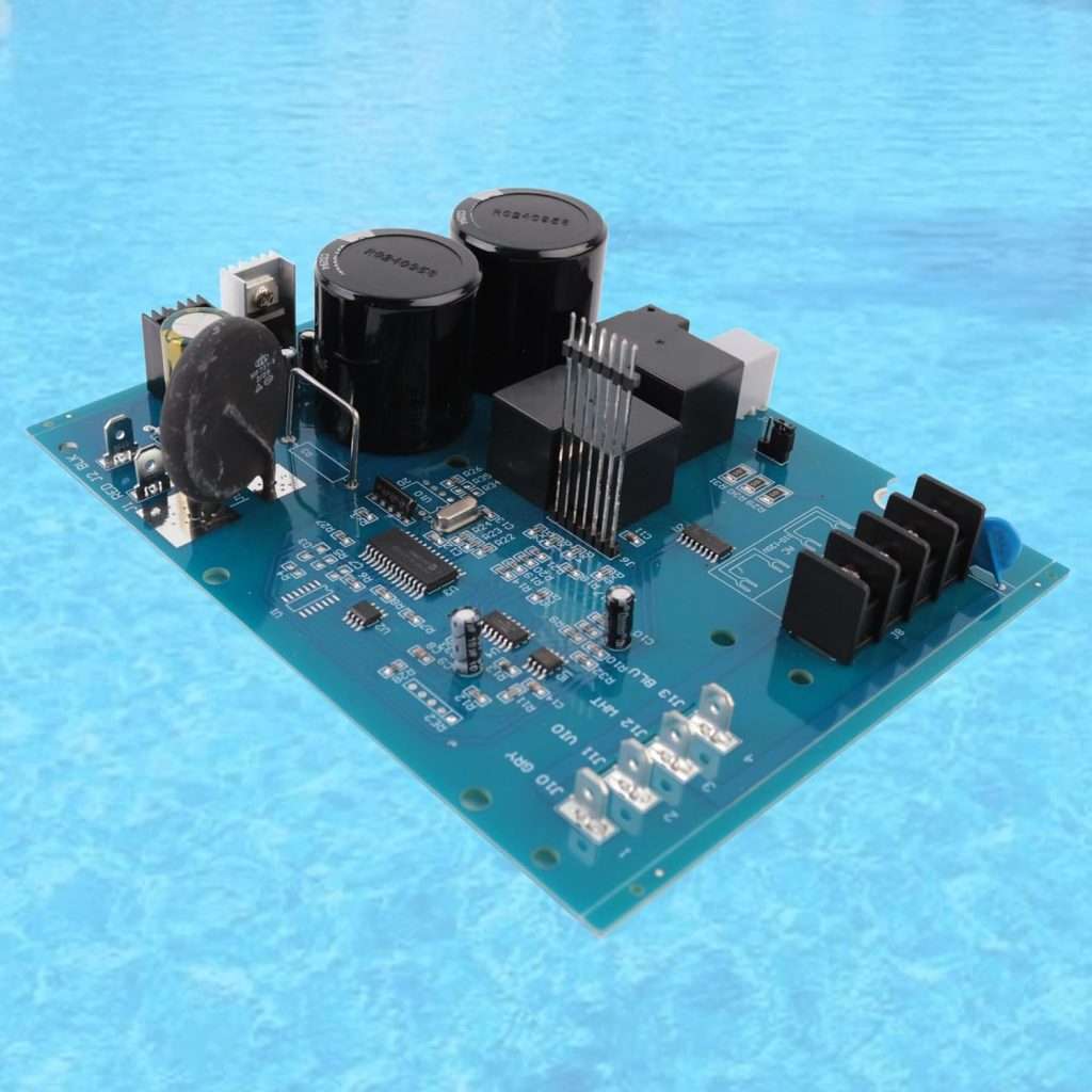 GLX-PCB-RITE Main Circuit Board Compatible with Hayward
