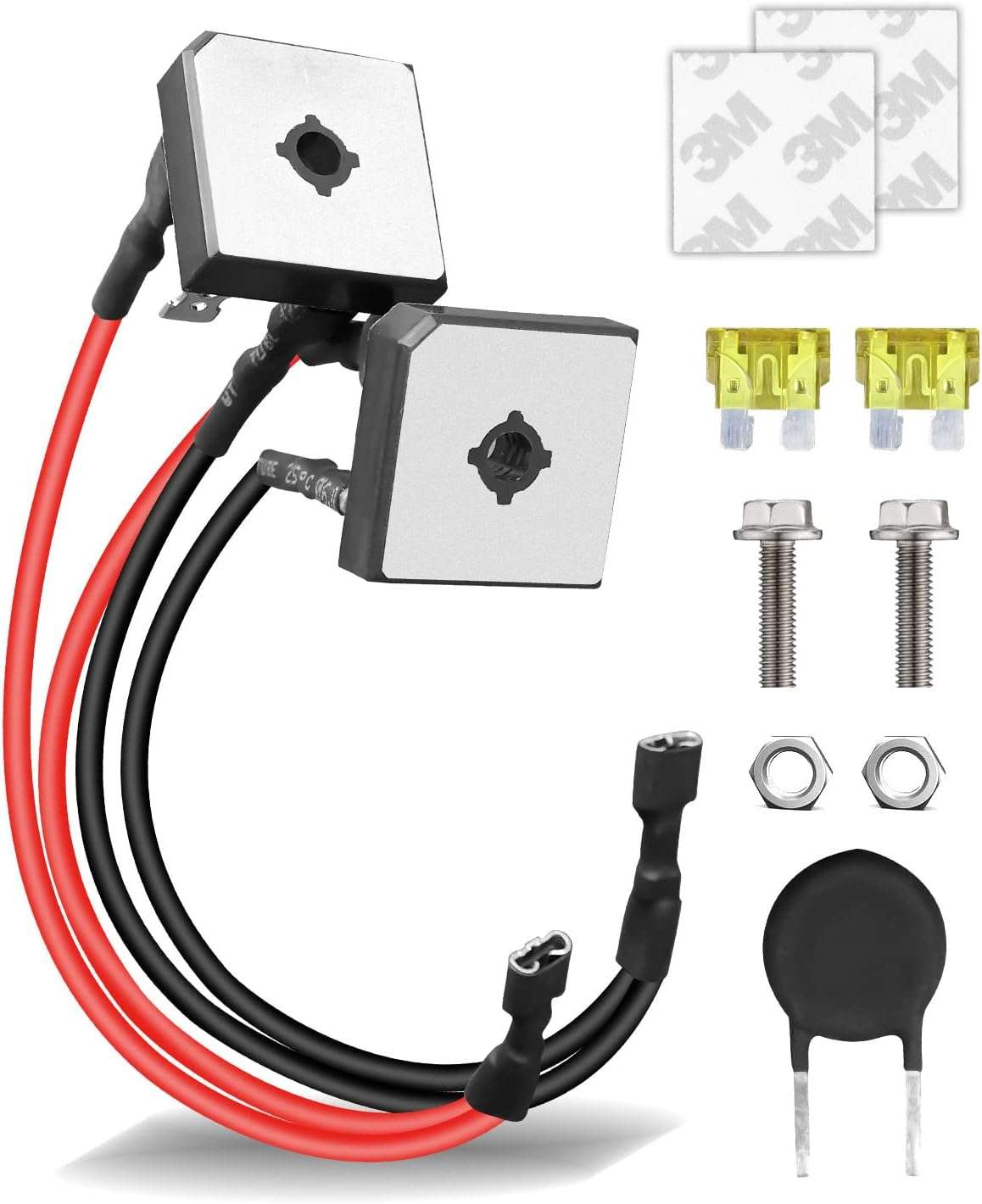 Old Style Dual Rectifier Replacement Kit Fit for Hayward AQR