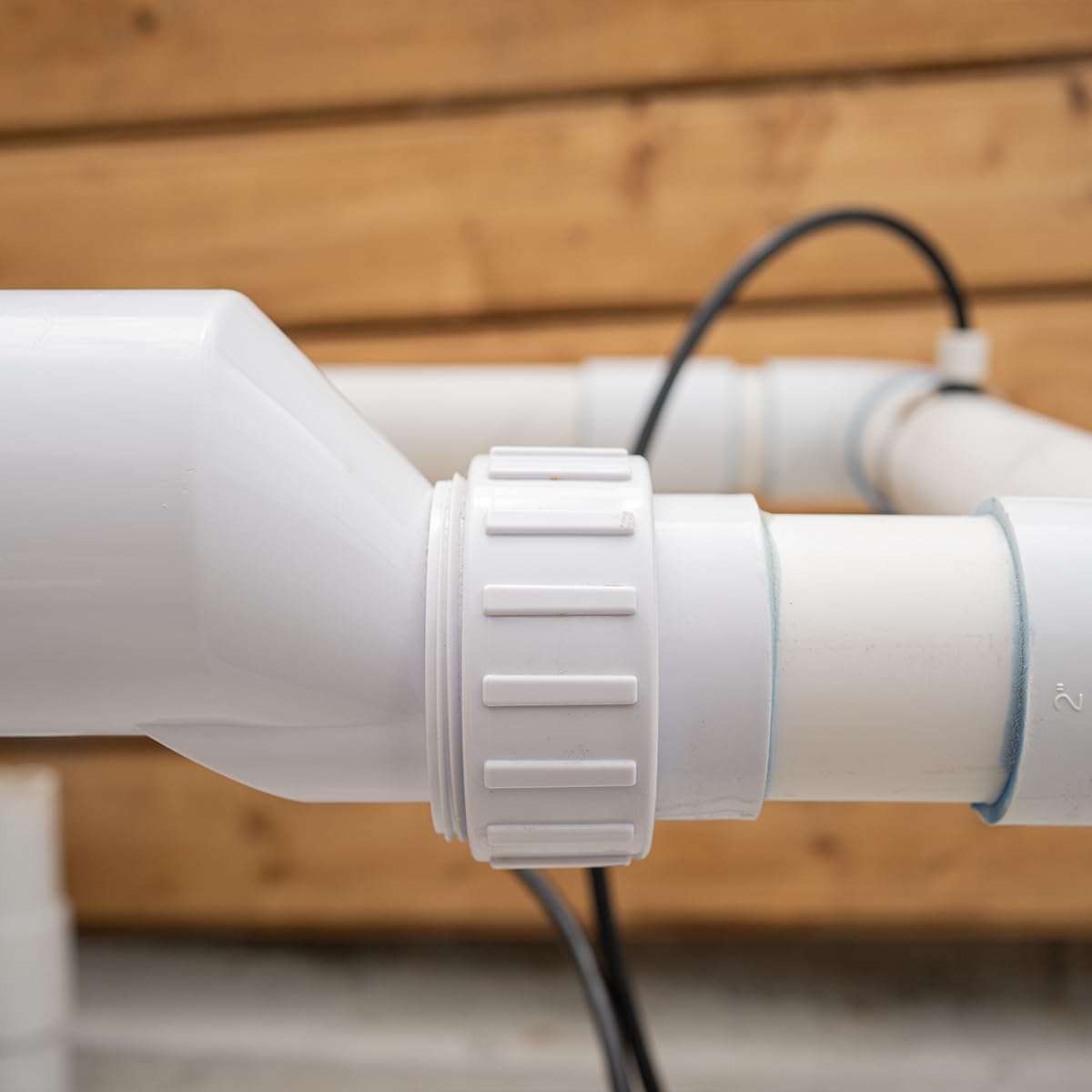 XtremepowerUS Salt Water Chlorine Generator System for Pools