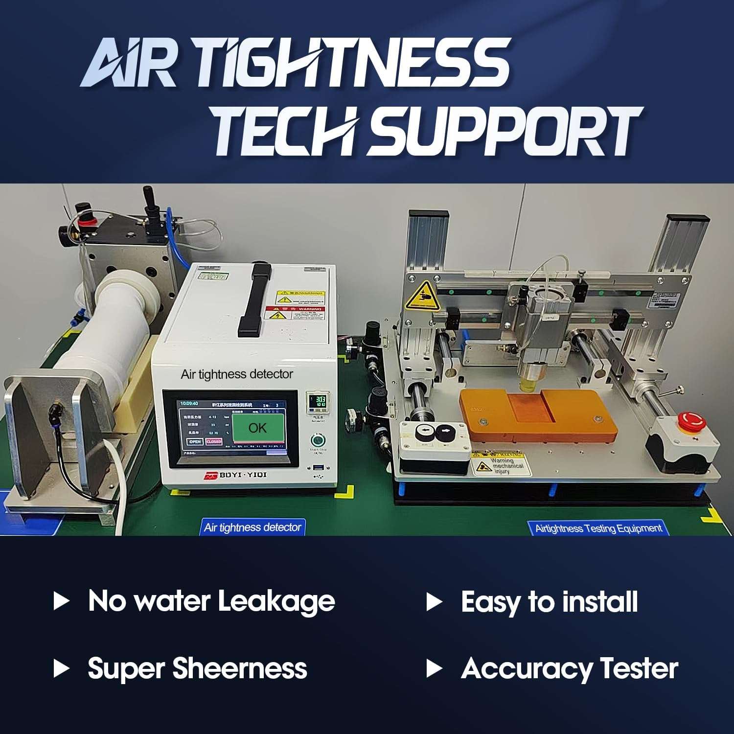 Salt Water Pool Chlorinator System, Salt Cell up to 40,000 Gallons