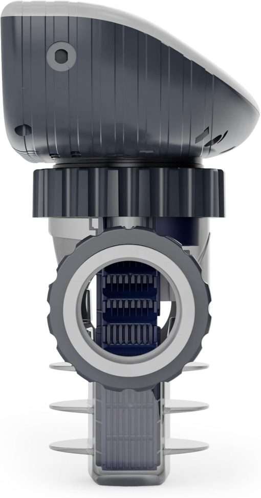 E-CHLOR Plug-in Salt Chlorine Generator for Pools up to 32,000