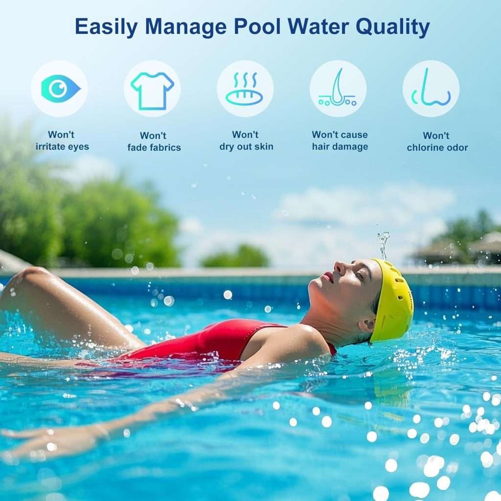 T-CELL-15 Salt Chlorinator Replacement, TurboCell T15 Saltwater