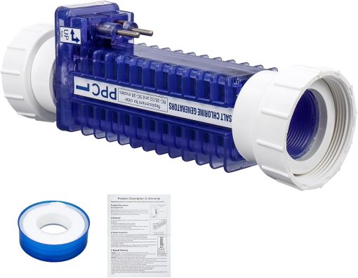 PPC1 Salt Cell for Autopilot Pool Pilot Digital Chlorine Generator